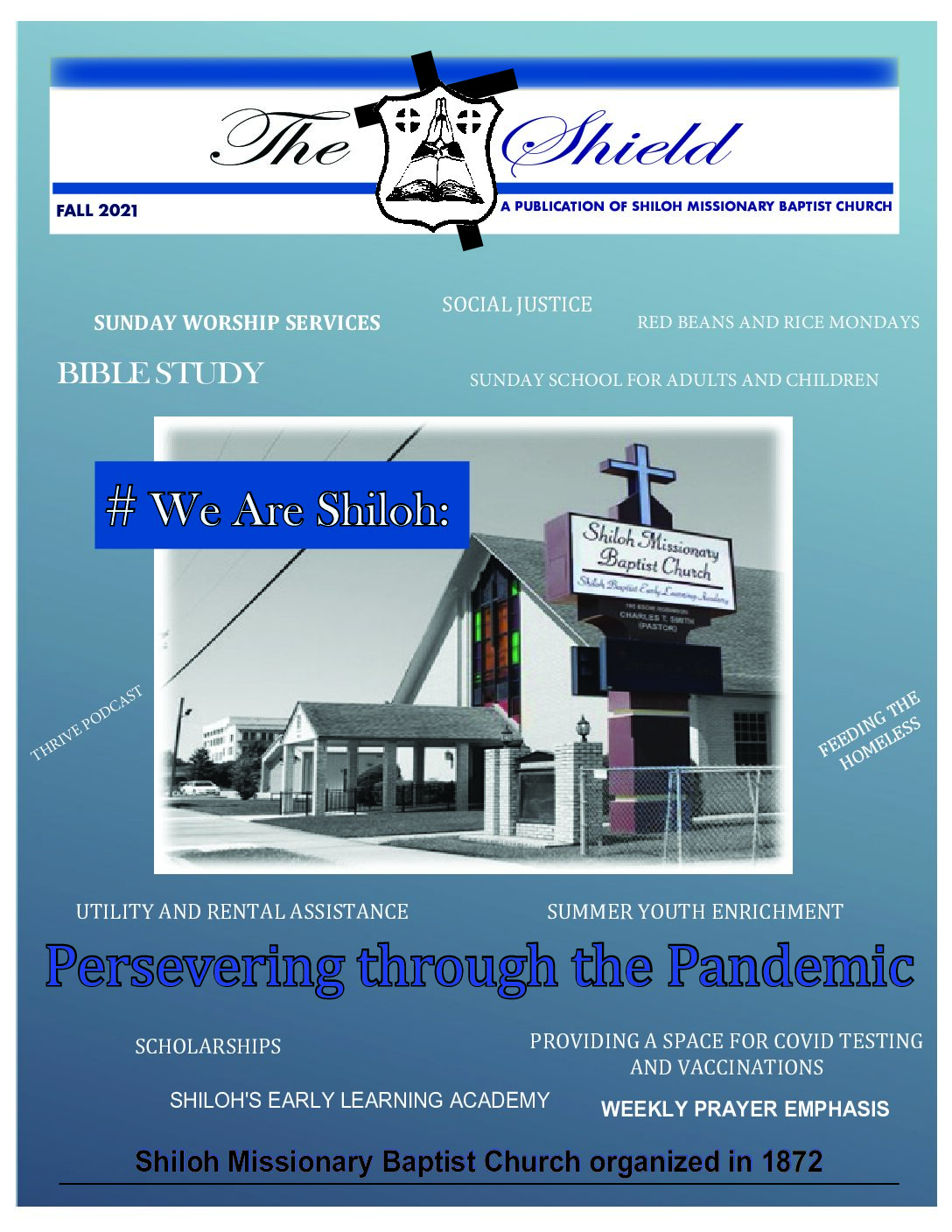 Events Archive - Shiloh