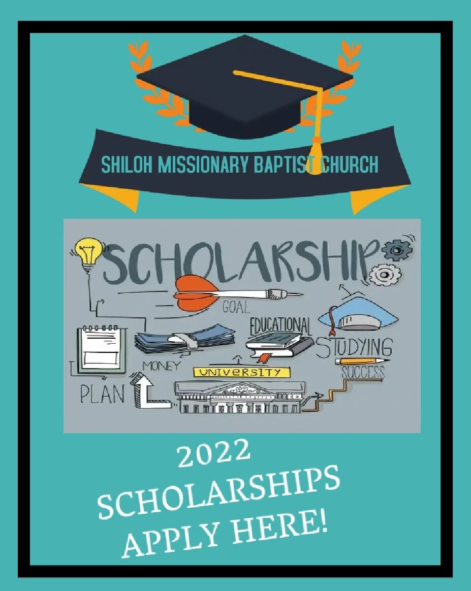 Shiloh Missionary Baptist Church | Baton Rouge, LA